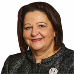 Senators - Secure the Future