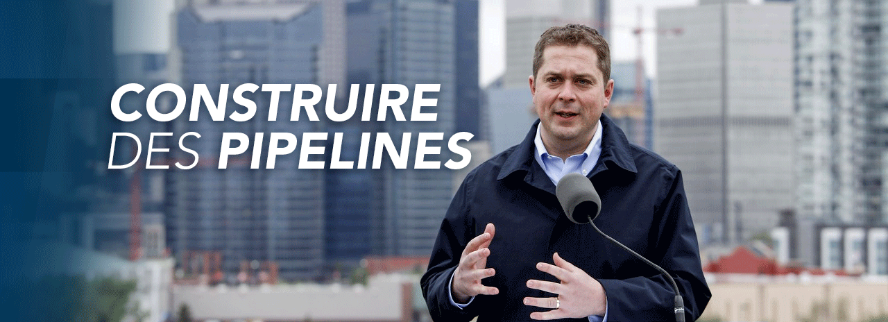 Parti conservateur du Canada - Opposition officielle du Canada