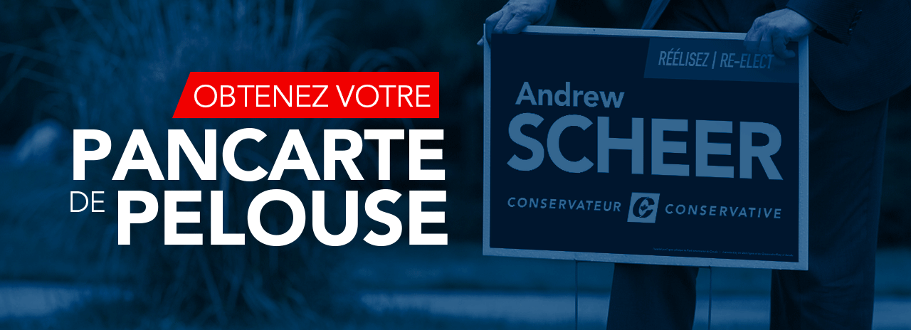 Parti conservateur du Canada - Opposition officielle du Canada