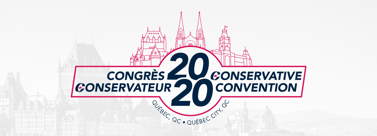 Parti conservateur du Canada - Opposition officielle du Canada