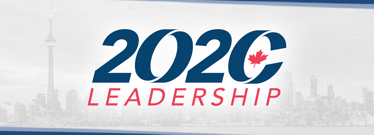 Conservative Party of Canada - Canada's Official Opposition