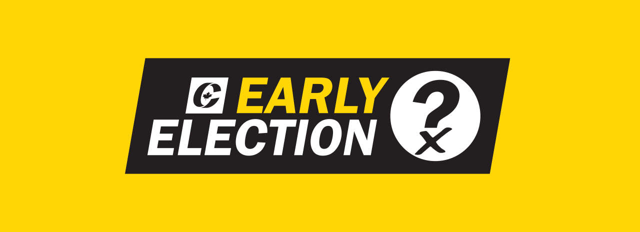 Conservative Party of Canada - Canada's Official Opposition