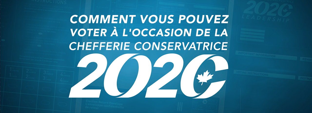 Parti conservateur du Canada - Opposition officielle du Canada