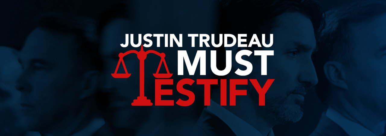 Conservative Party of Canada - Canada's Official Opposition